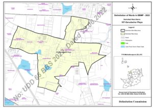 BBMP WARD MAPS – ORRCA