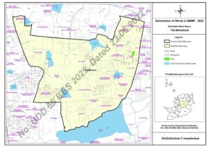 BBMP WARD MAPS – ORRCA