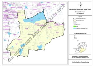 BBMP WARD MAPS – ORRCA