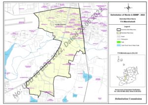 BBMP WARD MAPS – ORRCA