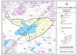 BBMP WARD MAPS – ORRCA