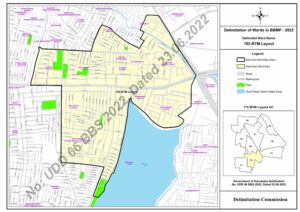 BBMP WARD MAPS – ORRCA
