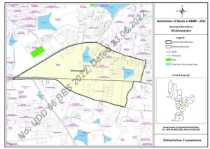 BBMP WARD MAPS – ORRCA