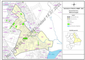 BBMP WARD MAPS – ORRCA