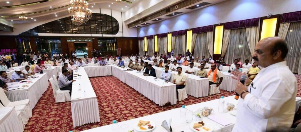 Varthur 149 Ward Outline – ORRCA