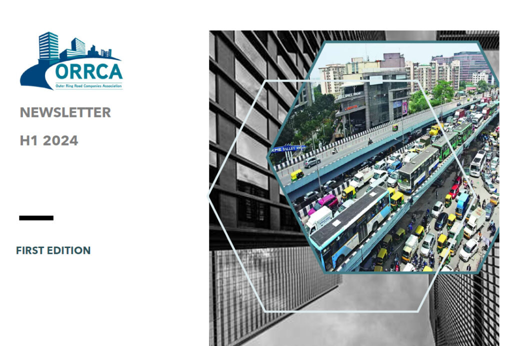 Newsletter – ORRCA